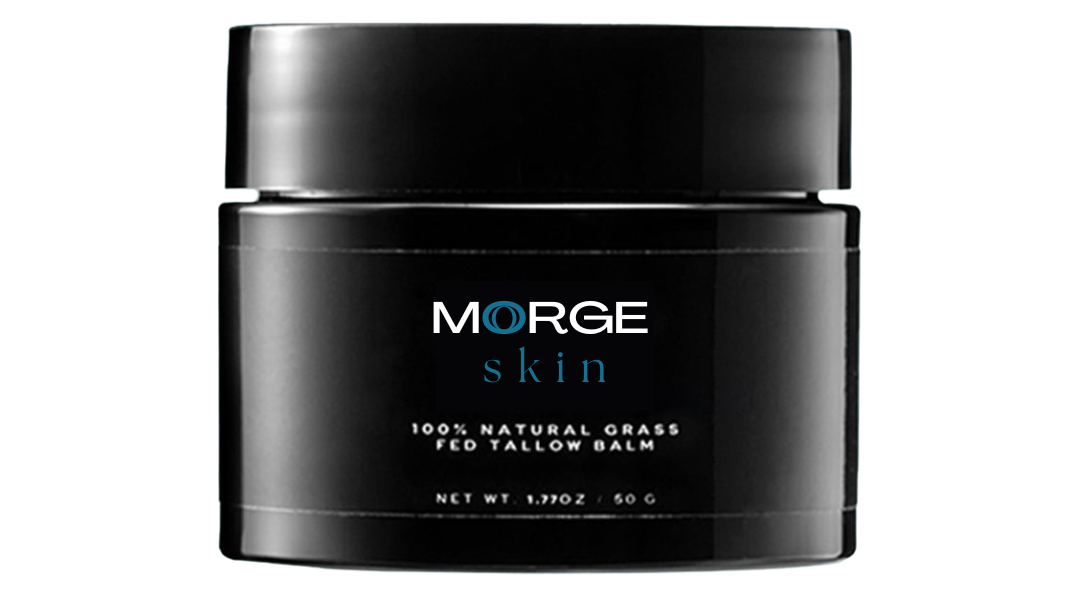 Morge™️ Rimpelbescherming Tallow Balsem – Morge Skin