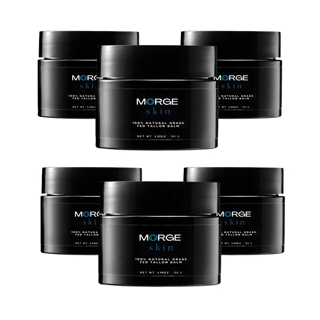 Producten – Morge Skin