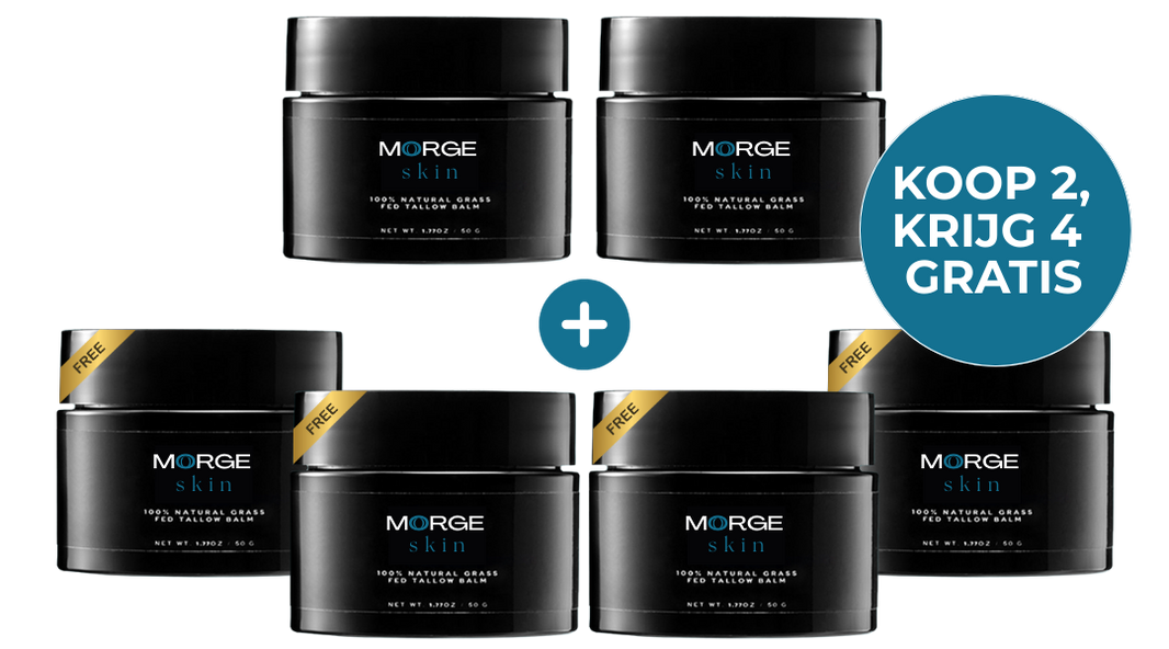 Producten – Morge Skin